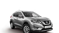 Nissan Used Cars | Namibia | Pupkewitz Nissan
