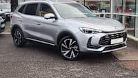 Contact Us in Salisbury | Penton Motor Group MG