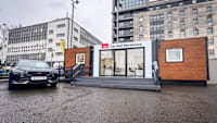 Contact Us in Dundee | Car Deal Warehouse