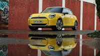 Contact Us - MINI Dealership in Edinburgh | Eastern MINI