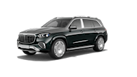 Mercedes-Benz | Mercedes-Maybach