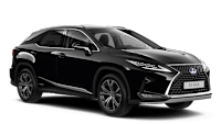 Used Lexus Cars | Edinburgh & Glasgow | Lexus Scotland