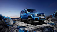 Mercedes-Benz Kuwait: High-Performance Luxury Cars