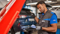 Ford Dealer | Wirral & Cheshire | Group M53 Ford