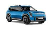 Kia Colchester: New and Used Cars | Glyn Hopkin Dealership