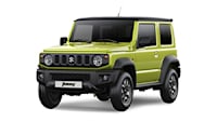 Contact Us in Rustenburg | Westvaal Suzuki