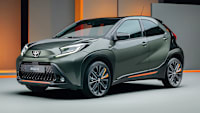 Toyota Dealership | Aberdeen, Carlisle, Dumfries, Inverness and St ...