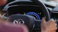 Contact Us in Colne | Vantage Toyota