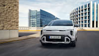 Kia UK celebrates Gemma Benbow as ‘Inspiring Automotive Woman of the ...