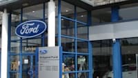 Used Ford Cars | Cardiff, Swansea, South Wales
