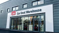 Car Deal Warehouse | Cheap Used Cars in Scotland