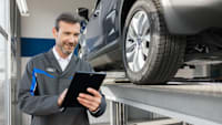 Used Cars | Keith Motors Ford Christchurch & Verwood