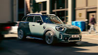New MINI Cars | Hamilton, Glasgow, Hillington, Stirling | Douglas Park MINI