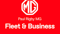 MG Dealer | Redditch, Birmingham | Paul Rigby Group MG