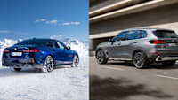 Leasing BMW 104% 105% 106% 107% na Nowe BMW [Promocja] Bawaria Motors