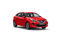 Starlet | Western Cape | Robertson Toyota