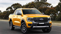 Contact Us in Evesham | PJ Nicholls Ford