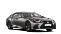 Lexus Approved Pre-Owned Cars | Leeds & Preston