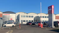 Used Cars | Swindon, Wiltshire | Fish Brothers Nissan