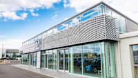 New & Used Mazda Cars in Scotland | Western & Barnetts Mazda