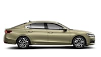 Contact Us in Spirit Skoda, Sandyford | Spirit Motor Group