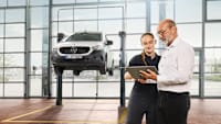 M50 Truck and Van Centre | Mercedes-Benz Vans