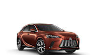 Contact Lexus Cape Town City | Find Your Perfect Car | Lexus CFAO Mobility