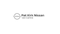 Pat Kirk Nissan Dealer | Omagh, Strabane, County Tyrone | Pat Kirk Ltd ...