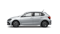Volkswagen Stoke | Johnsons Volkswagen