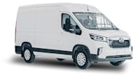Maxus Dealer | Inverness | A M Phillip Maxus