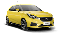 New MG Van Offers | Marylebone & Ruislip | WLMG MG