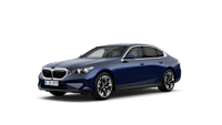 Nowe BMW serii 5. Napędy, Cena, Rata / Bawaria Motors
