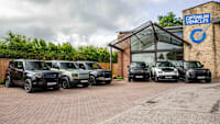Optimum Vehicles | Performance and Prestige Car Dealership