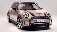 MINI Dealer | Manchester, Merseyside & Cheshire | Williams MINI