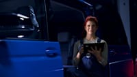 Volkswagen & Farizon Van Dealer UK | New & Used Vans | Brian Currie