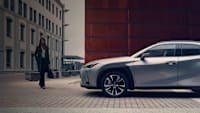 Lexus Dealer | South East and West Midlands | Steven Eagell Group Lexus