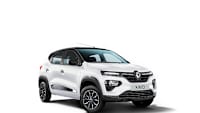 New Renault Kwid – New Renault Kwid for Sale | CFAO Mobility