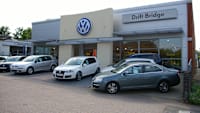 Volkswagen Approved Used Offer | Epsom, Surrey | Drift Bridge Volkswagen