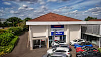 Johnsons Cannock | Coventry, Wigan & Oxfordshire | Johnsons Cars
