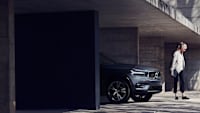 Contact TMS Volvo Leicester | Volvo Cars, Service & Repairs