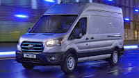 Ford Transit Courier 1.5L EcoBlue 100PS Trend 6-speed Brand New Offer ...