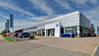 Volkswagen Bury | Suffolk & Norfolk