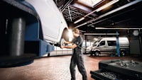 Mercedes-Benz Apprenticeships | Rygor Auto