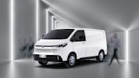 Rygor - Heathrow Van Centre | Reading |Rygor MAXUS
