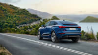 Used Audi Cars | Audi Edinburgh, Audi Stirling | Audi