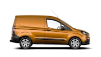 New and Used Van Dealer | Cardiff, Swansea | Bridgend Ford Transit Centre
