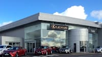 New Offers Old | Lexus Carlisle | Park's Motor Group