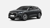New benchmark in the compact class: The new Audi Q3 | Audi Waterford