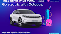 Edwards Ford. Salisbury | Dealership & Car Sales in Salisbury | Foray ...