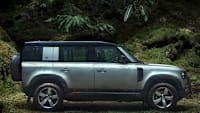 Used Land Rovers | Donnelly Group